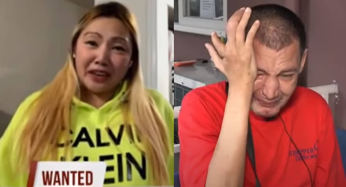 John Regala's first wife, urges the other relatives of the actor to ...