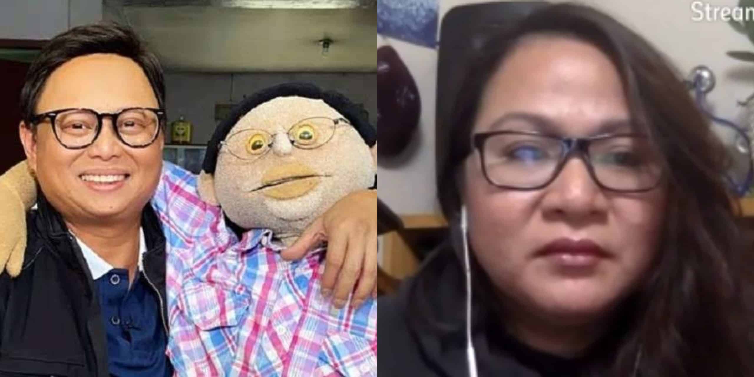 Ginawa ni Arnold Clavio kay Sarah Balabagan, inalala ng mga netizens matapos nitong paalalahanan ...