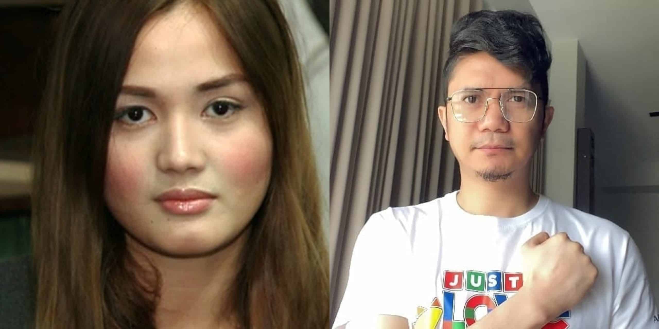 Deniece Cornejo to Vhong Navarro: “Ngayon panalo ka. Pasensya na simple lang ako, hindi ako ...
