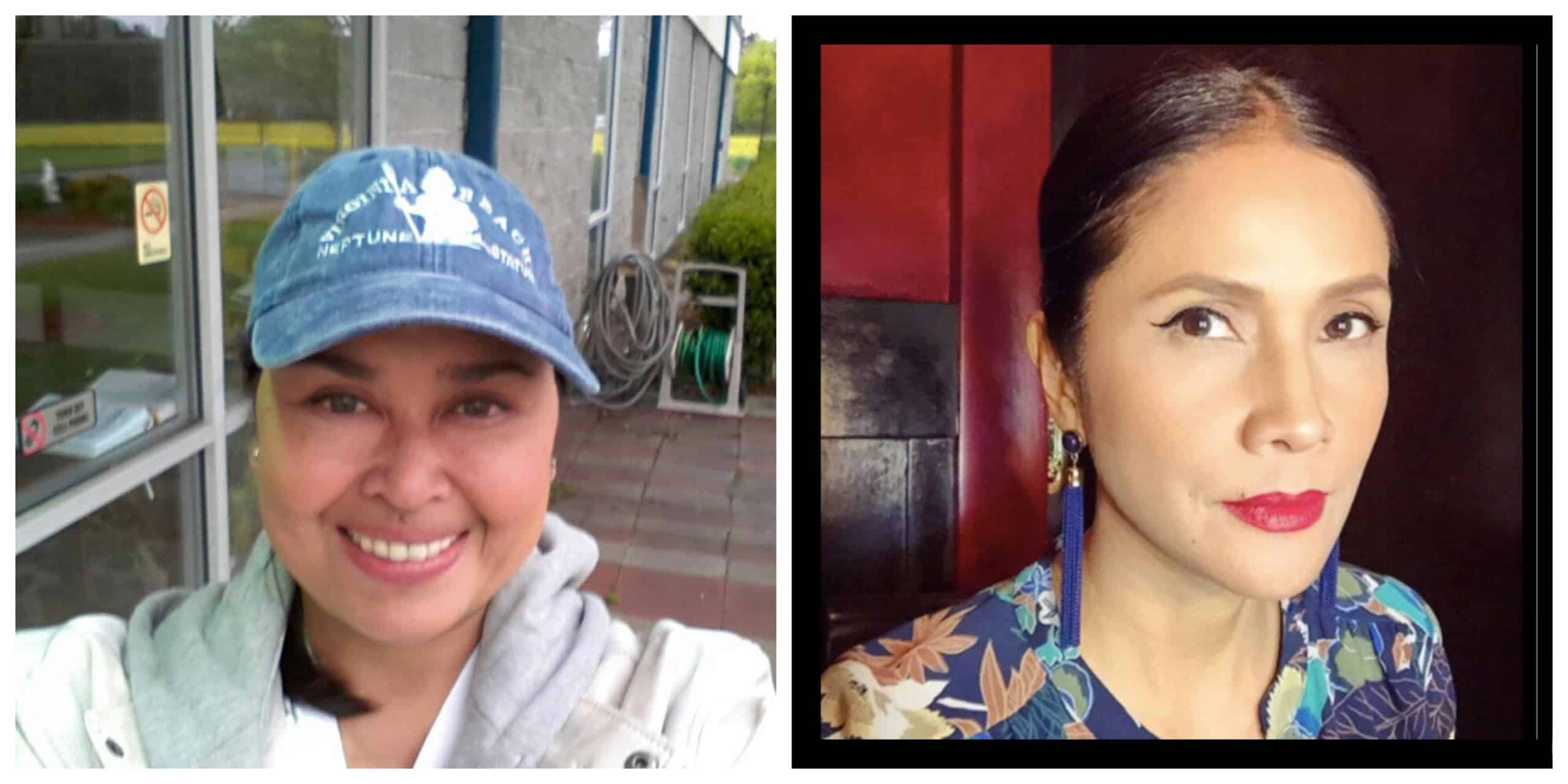 Elizabeth Oropesa to Agot Isidro: "May i ask you, what have you done to ...