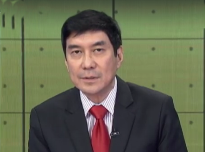 Raffy Tulfo, pinangalanan ang program manager na dinala umano sa otel ...