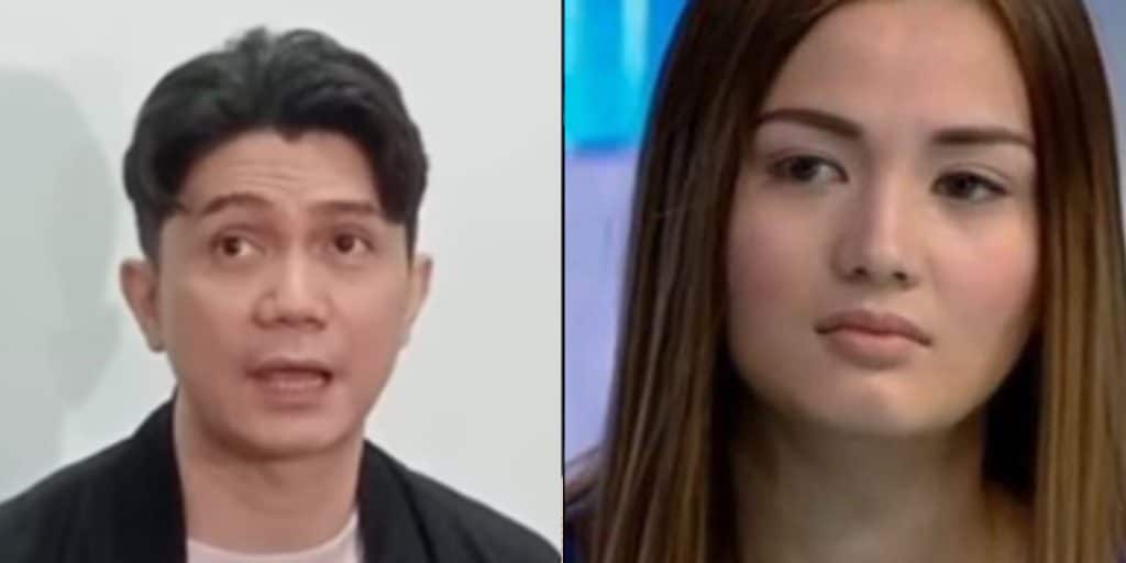Deniece Cornejo's witness against Vhong Navarro, 'no-show' during the hearing