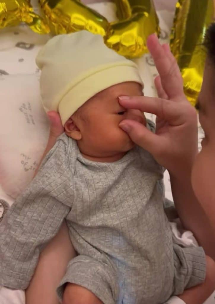 Parents lecture Whamos Cruz and Antonette Gail for waking up and giving ...