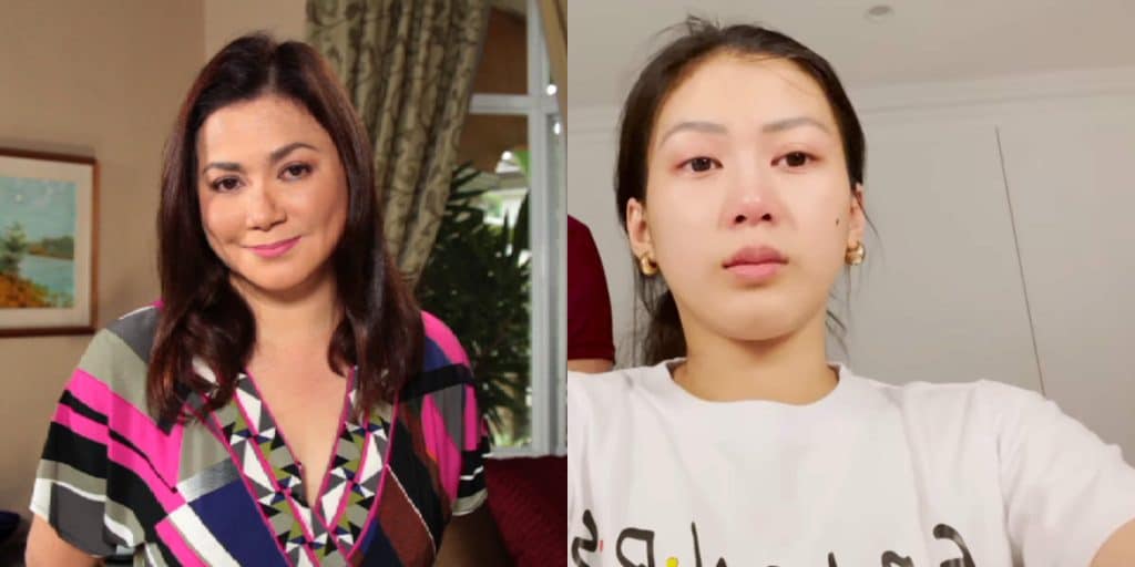 Dina Bonnevie admits calling Alex Gonzaga 'unprofessional' for always being late