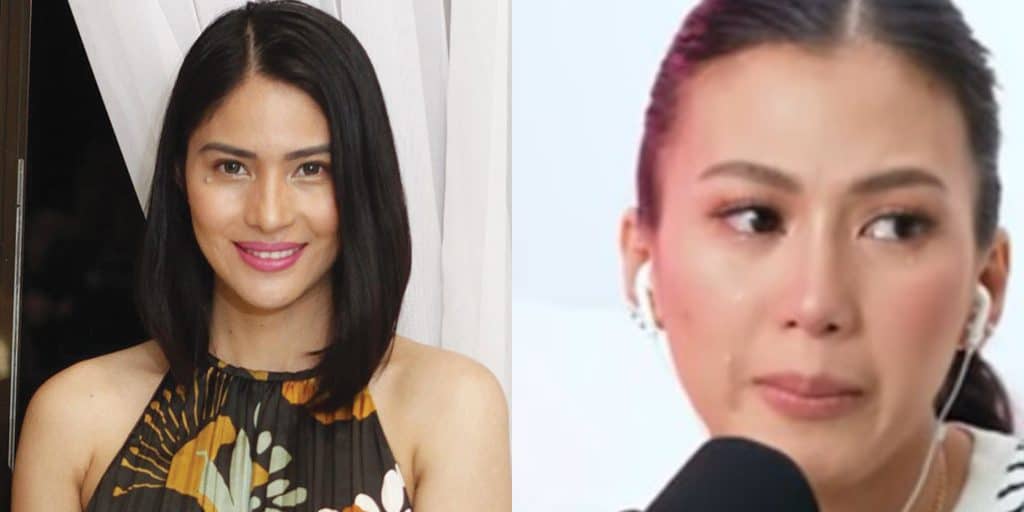 RR Enriquez sees nothing wrong with Alex Gonzaga's action: "Hindi ...