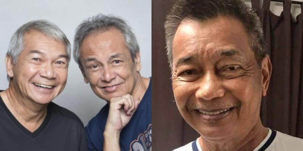 Jim Paredes at Boboy Garrovillo inaming nagpaparamdam sa kanila ang ...