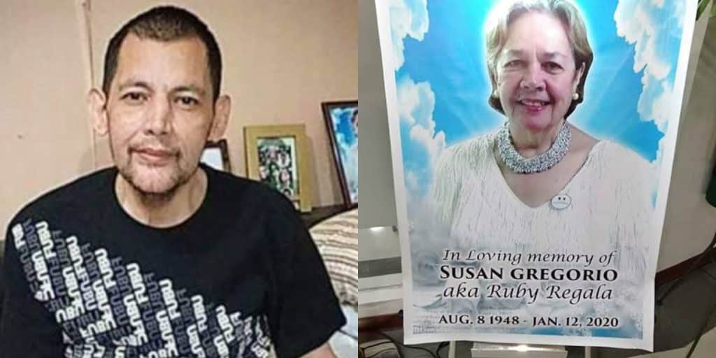 John Regala says that he almost refuses medical treatment before ...