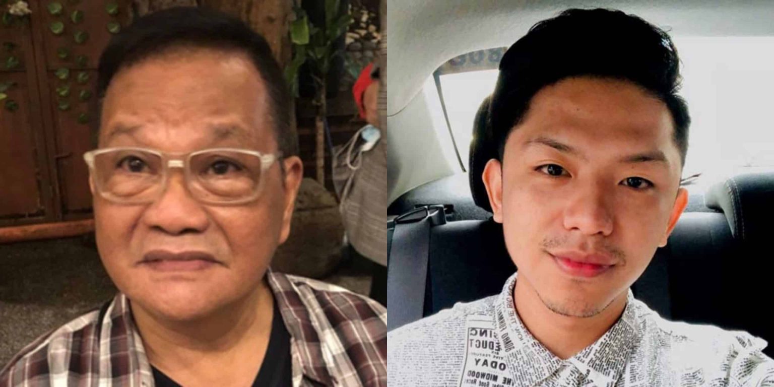 Darryl Yap to Joel Lamangan: "Ang tanda tanda mo na sinungaling ka pa"