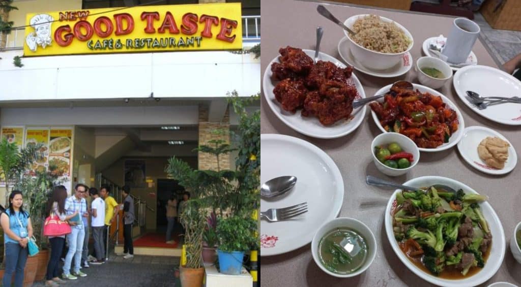 Restaurant sa Baguio, trending dahil sa dami ng kanilang serving para ...