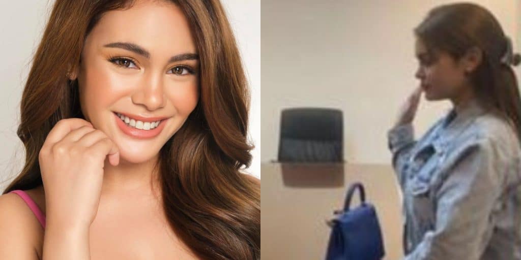 Ivana Alawi files 'estafa' charges against her former business partners ...