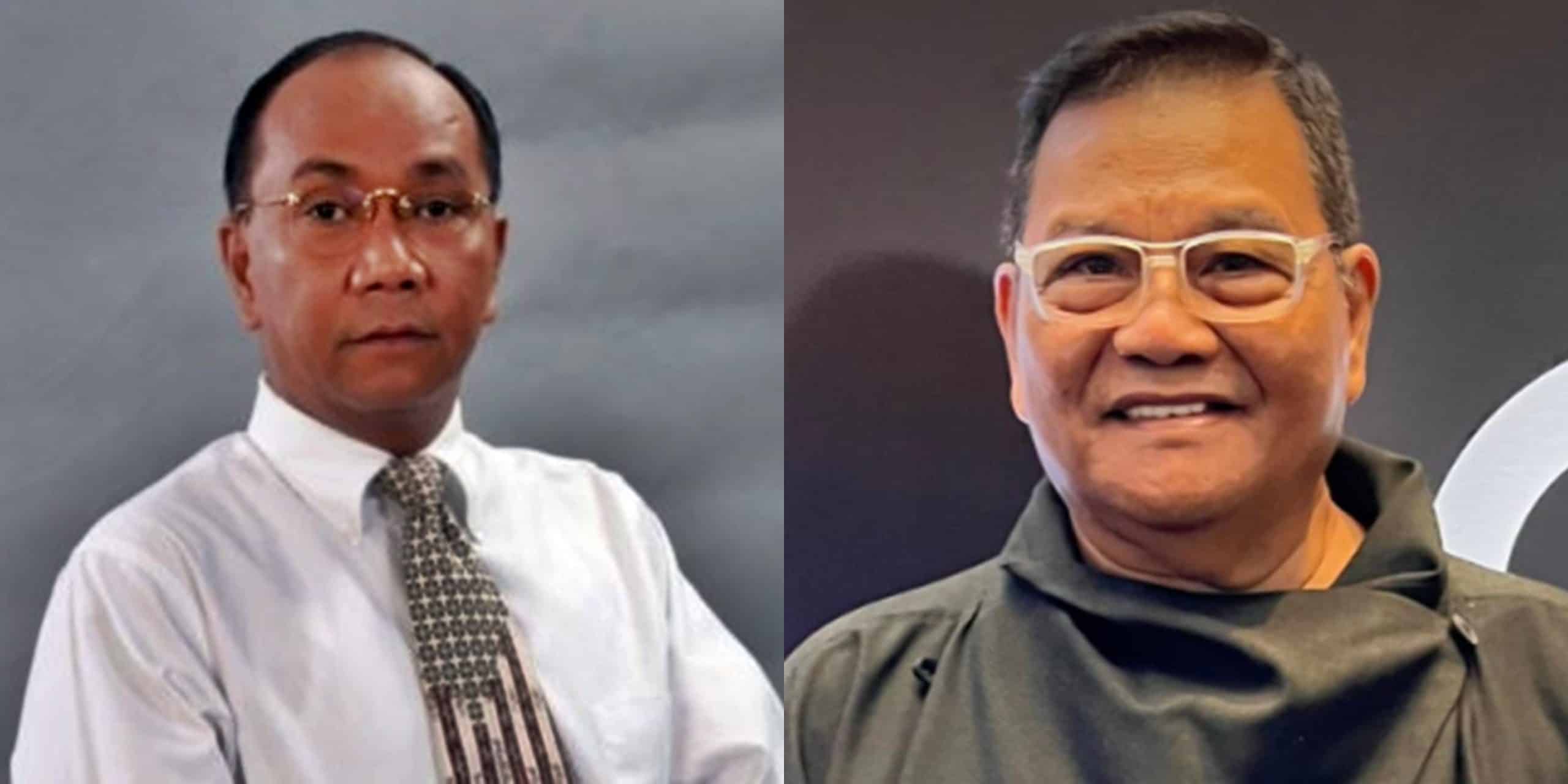 Jay Sonza, took a swipe against critics of Daryl Yap: "Bakit kailangan sakyan nila ang tagumpay ...