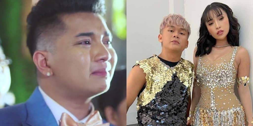 'King Badger' Jon Gutierrez admits that he still loves Jelai Andres: "Hindi siya nabawasan, legit."