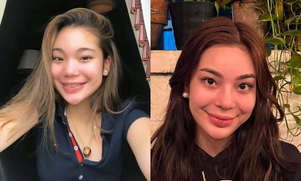 Kitty Duterte becomes top discussion for her sudden transformation ...