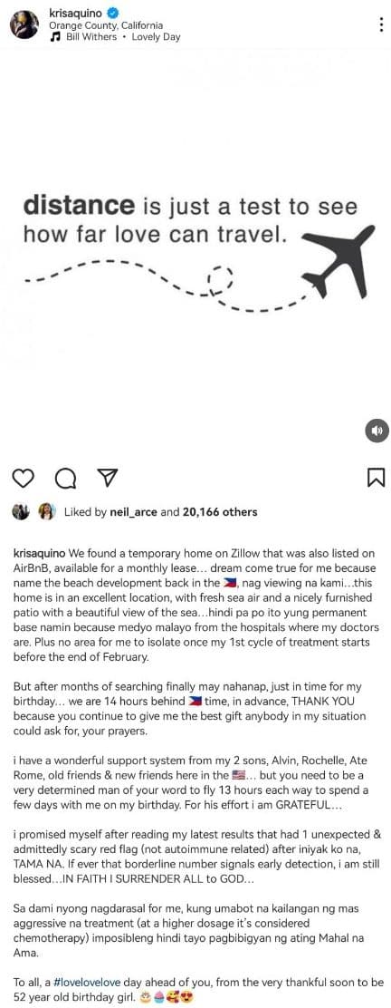 Friend zoned? Queen of all Media Kris Aquino clarifies that Mark ...