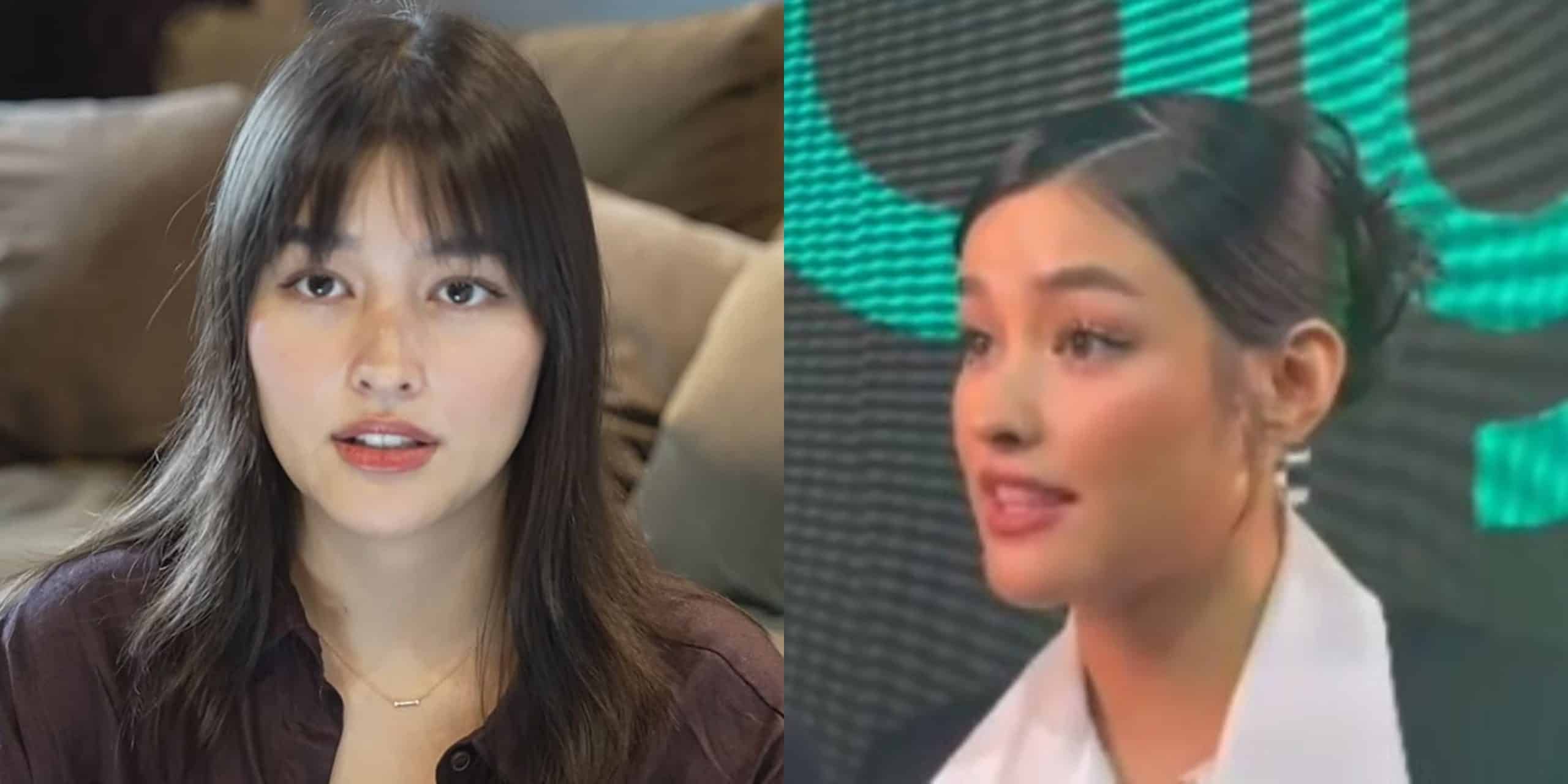 Hope Soberano, kumambyo sa kanyang mga pahayag: "I'm grateful for ...