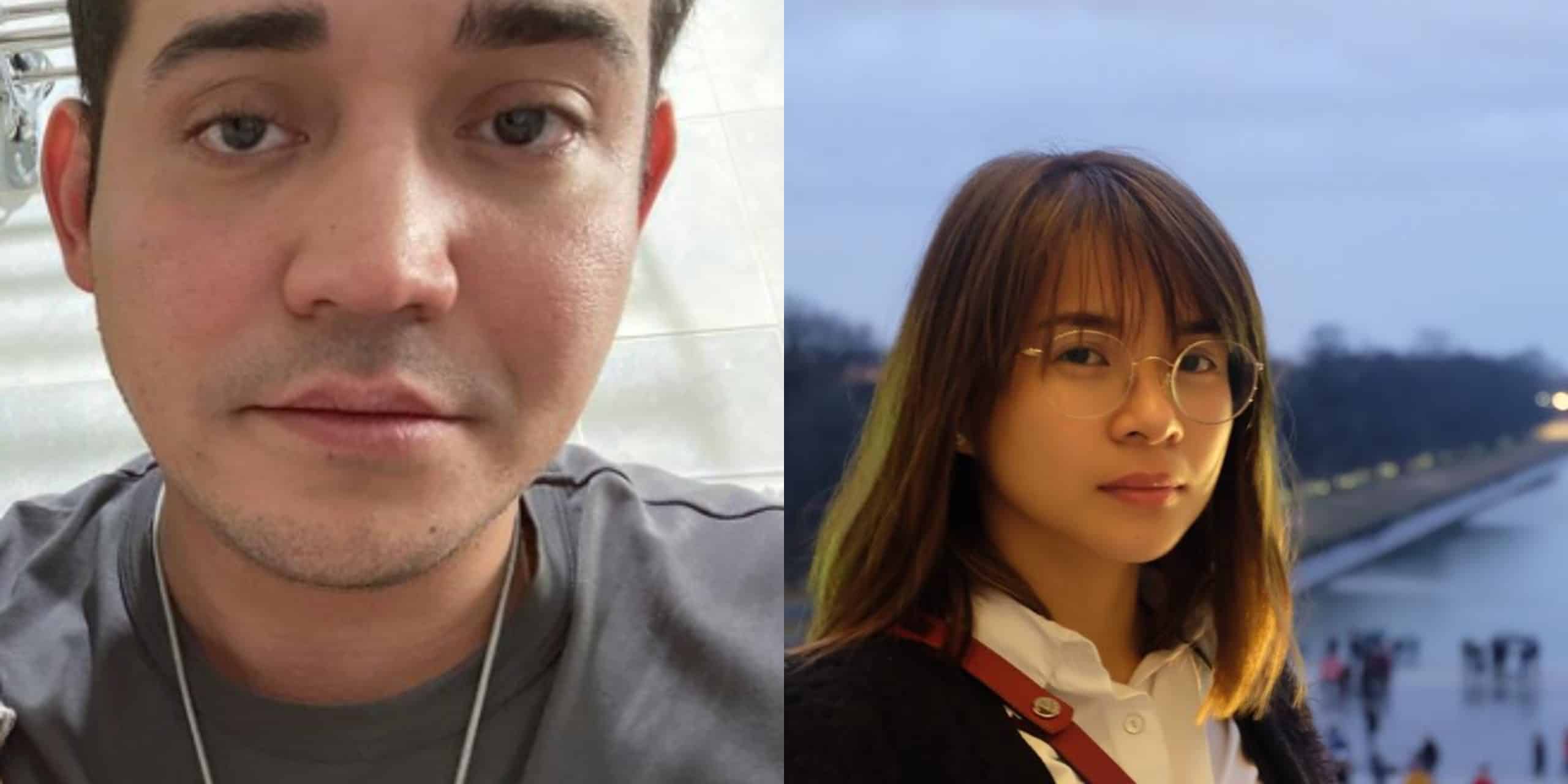 Paolo Contis' love letter to LJ Reyes resurfaced: "Ikaw lang ang ...