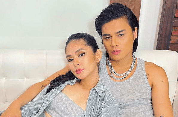 Ronnie Alonte, inamin na ilang beses siyang nagtaksil kay Loisa Andalio ...