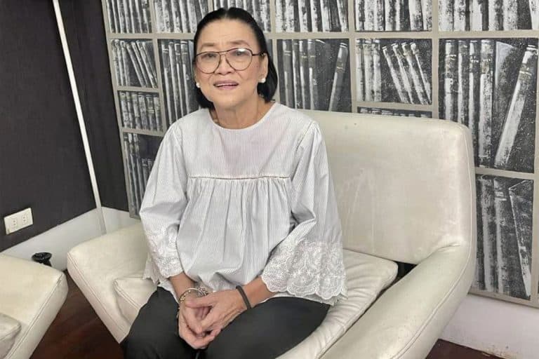 Lolit Solis said that former staff of Willie Revillame is living at ...