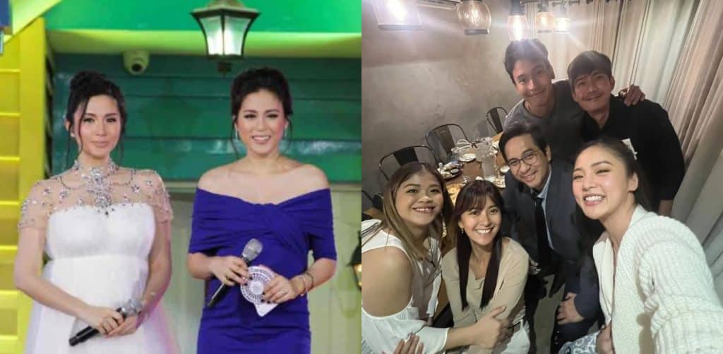 Netizens searching for Toni Gonzaga and Mariel Rodriguez during PBB ...