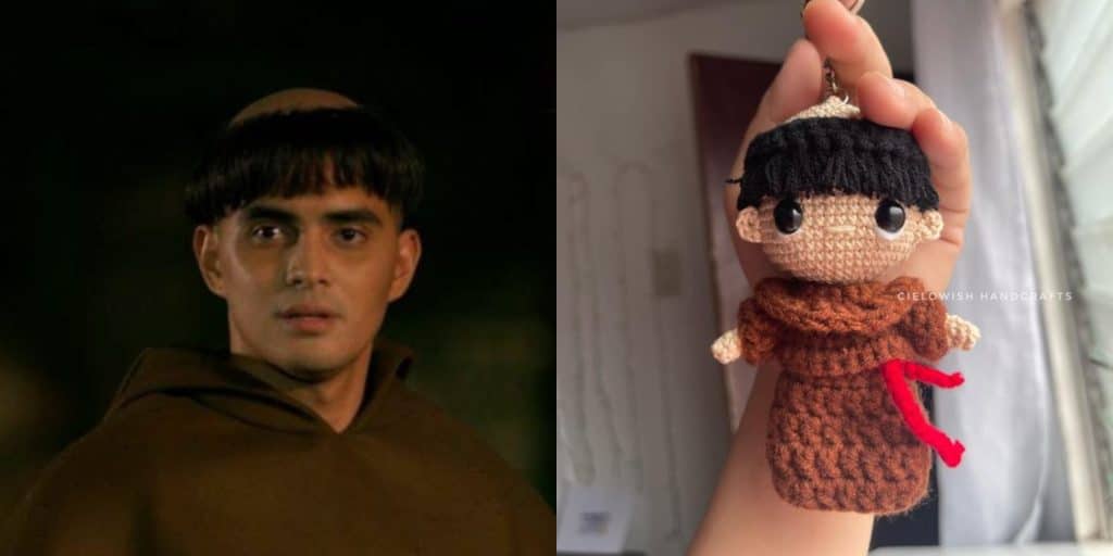 Juancho Trivino, bibili ng mahigit 150 piraso na 'mini padre salvi' na ...