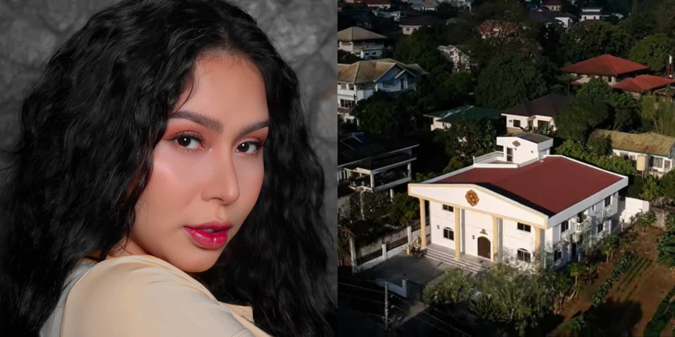 Toni Fowler's former house 'Toro de Palacio' reportedly being sold for ...