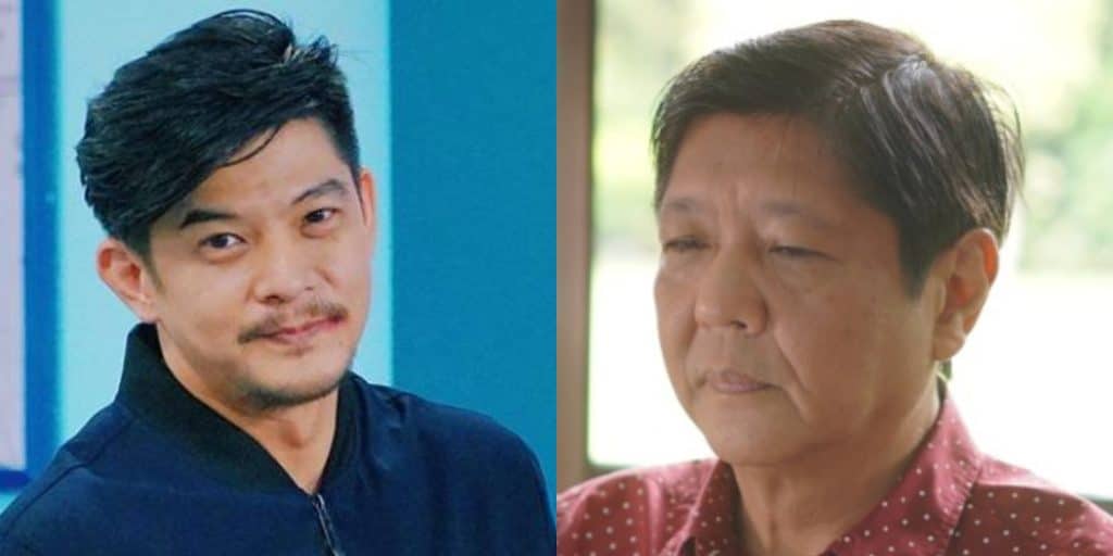 Romnick Sarmenta, may patama sa 'unity' na panawagan ni PBBM: "Anything ...