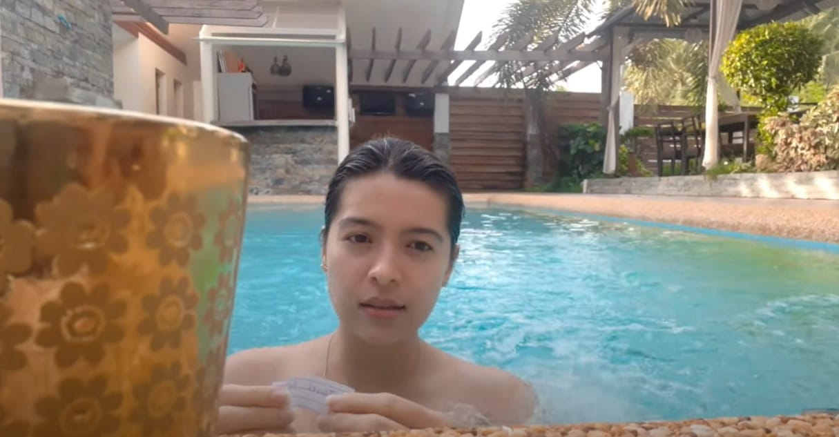 Matapos sabihing hindi nirespeto ni Boy Tapang, 'No Bra Challenge' ni ...