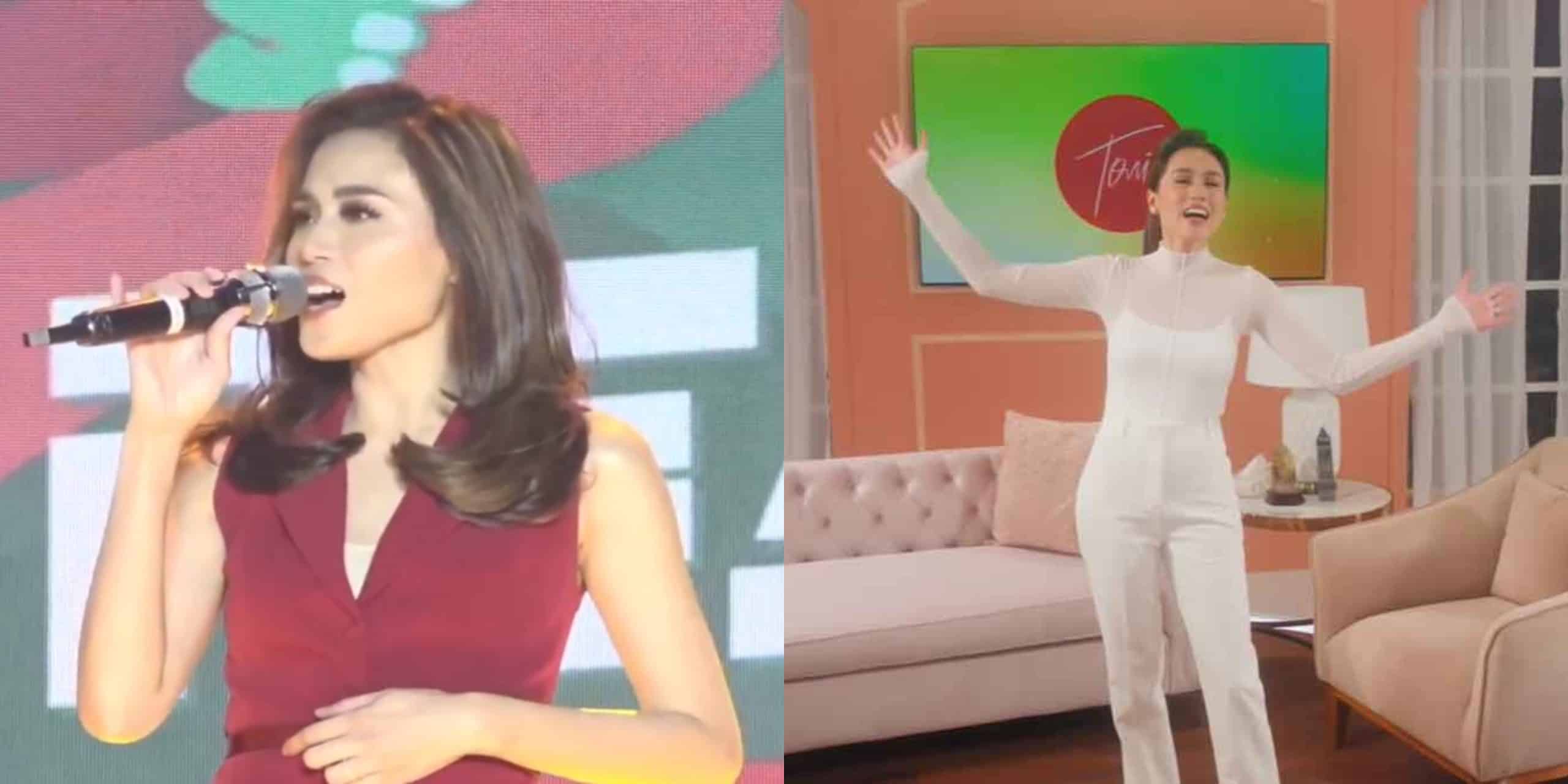 Anyare sa most powerful? Toni Gonzaga's AllTV program reportedly ended