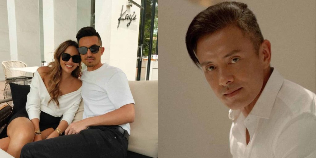 Victor Consuji shares evidence that Maggie Wilson has no right to ...