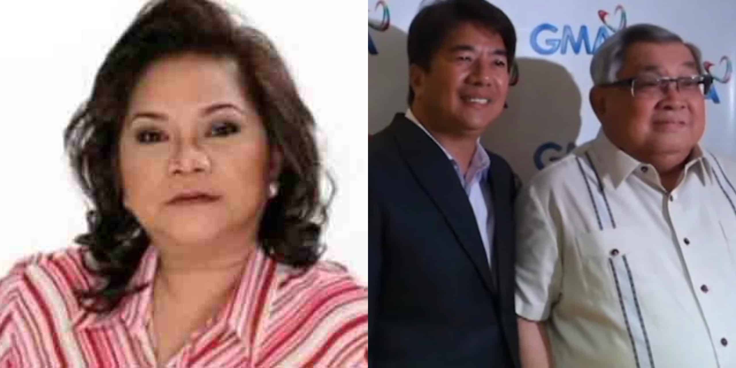 Cristy Fermin claims Willie Revillame will have a hard time to go back ...