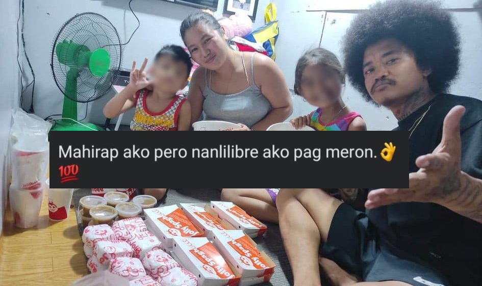 Rapper Youngone receives mix reaction from netizens after sharing that ...