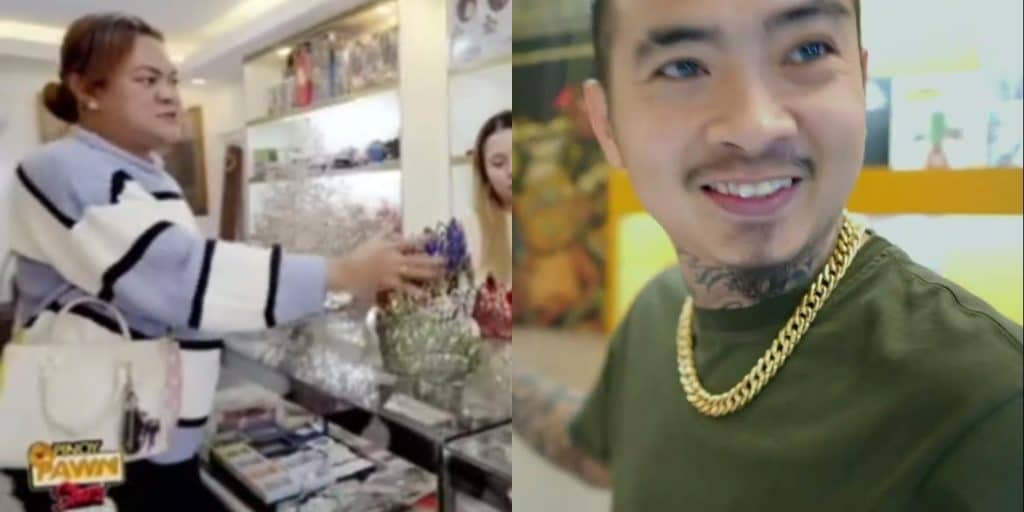 Binarat! Juliana Parizcovia Segovia, fails to sell his Miss Q&A Crowns ...