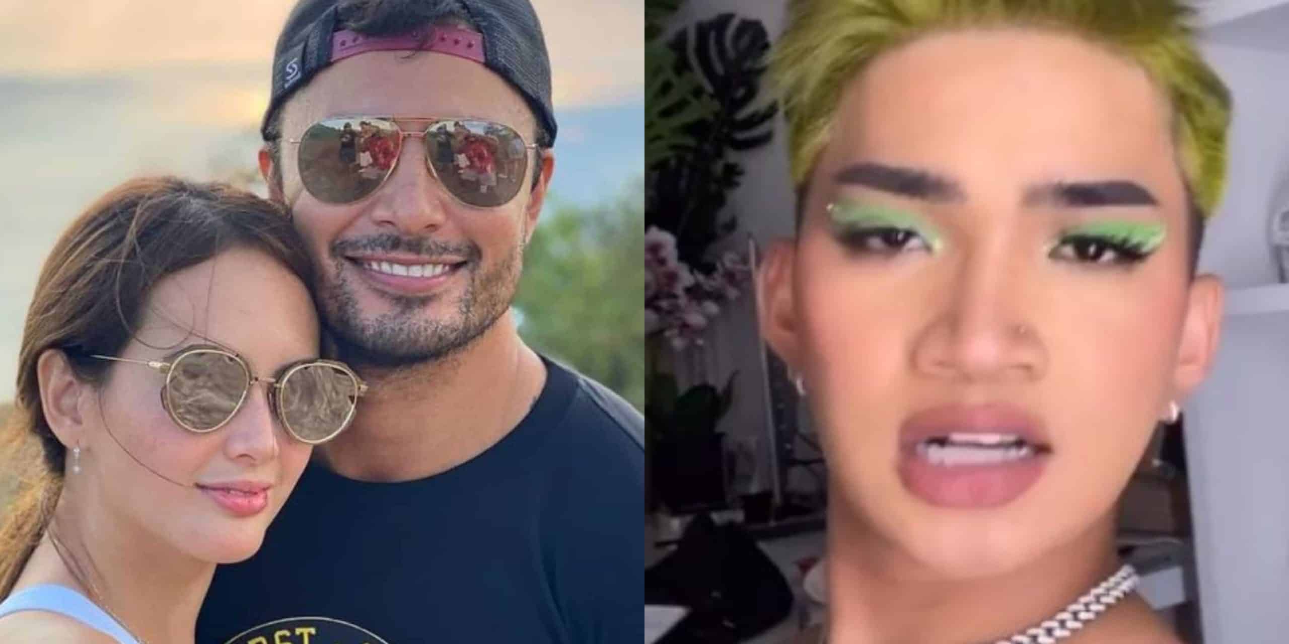 Ellen Adarna may mensahe kay Bretman Rock: "Imma serve you my husband ...