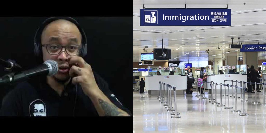 Banat By slams Immigration officials for offloading Filipinos: "Sa ...