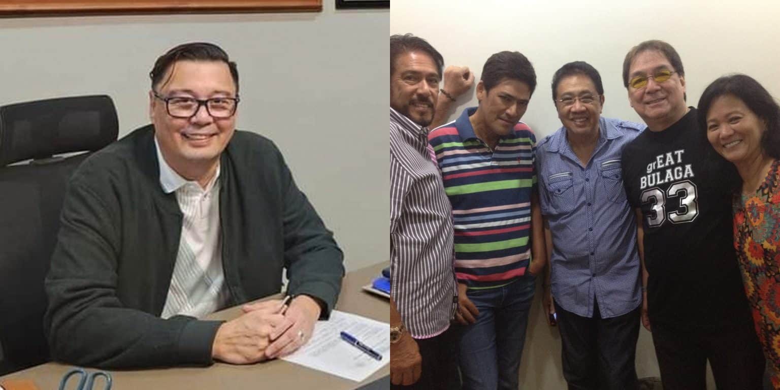 Eat Bulaga internal issue is reportedly over after Jalosjos family ...