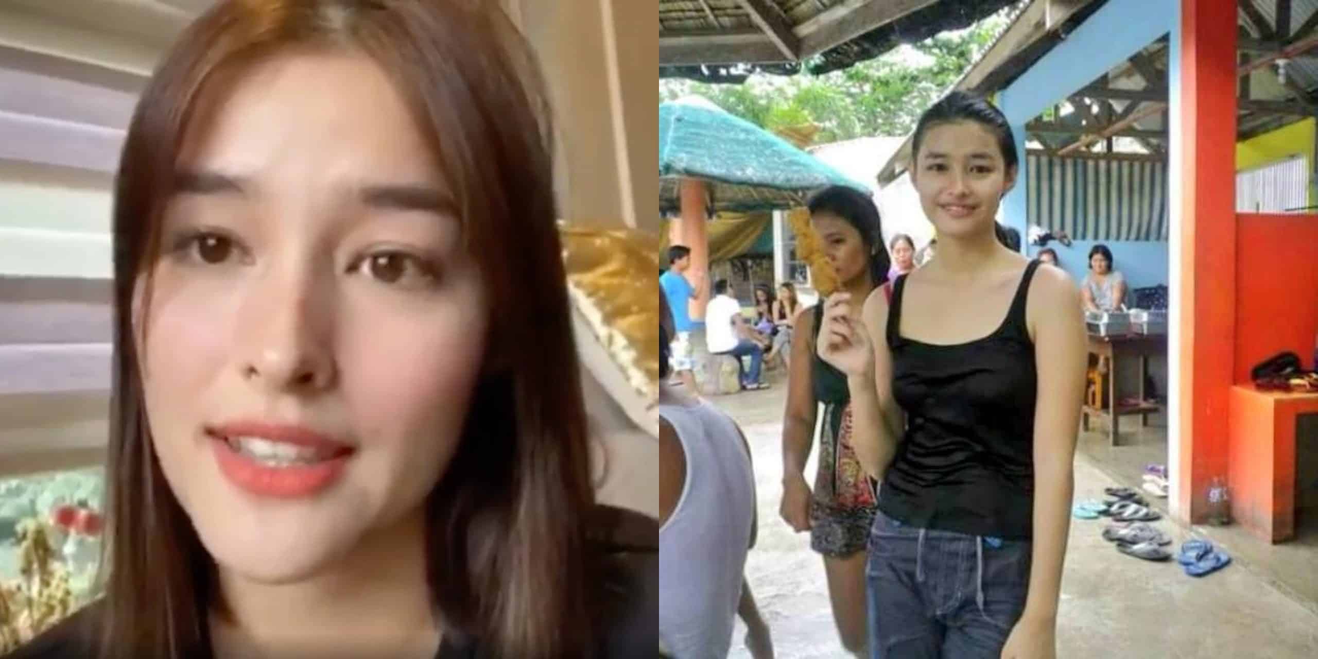 Liza Soberano admits being forced to becoming an actress: "Hindi ko po pangarap maging artista"