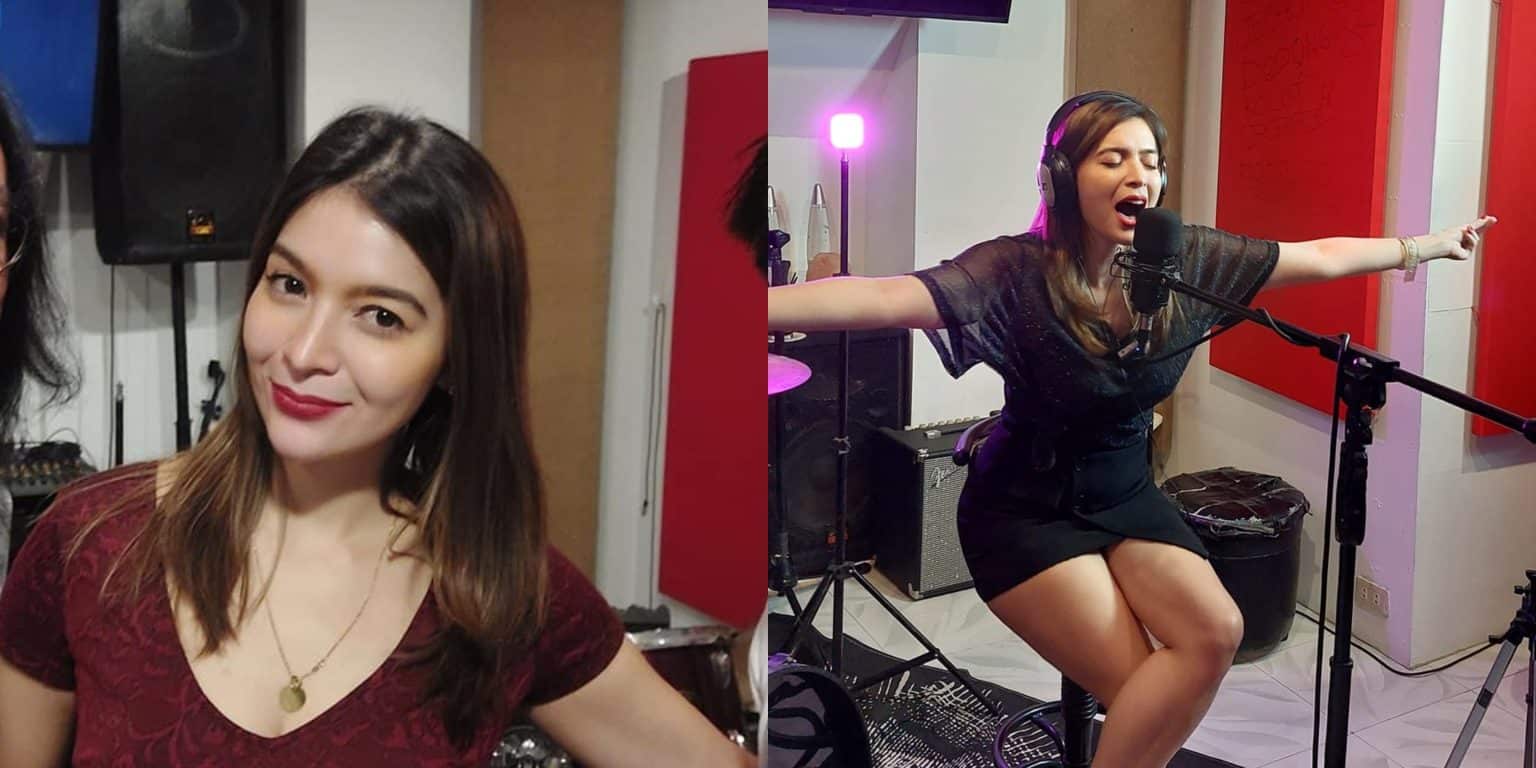 LJ Satterfield, ibinahagi ang kanyang kauna-unahang single na 'Sometimes'