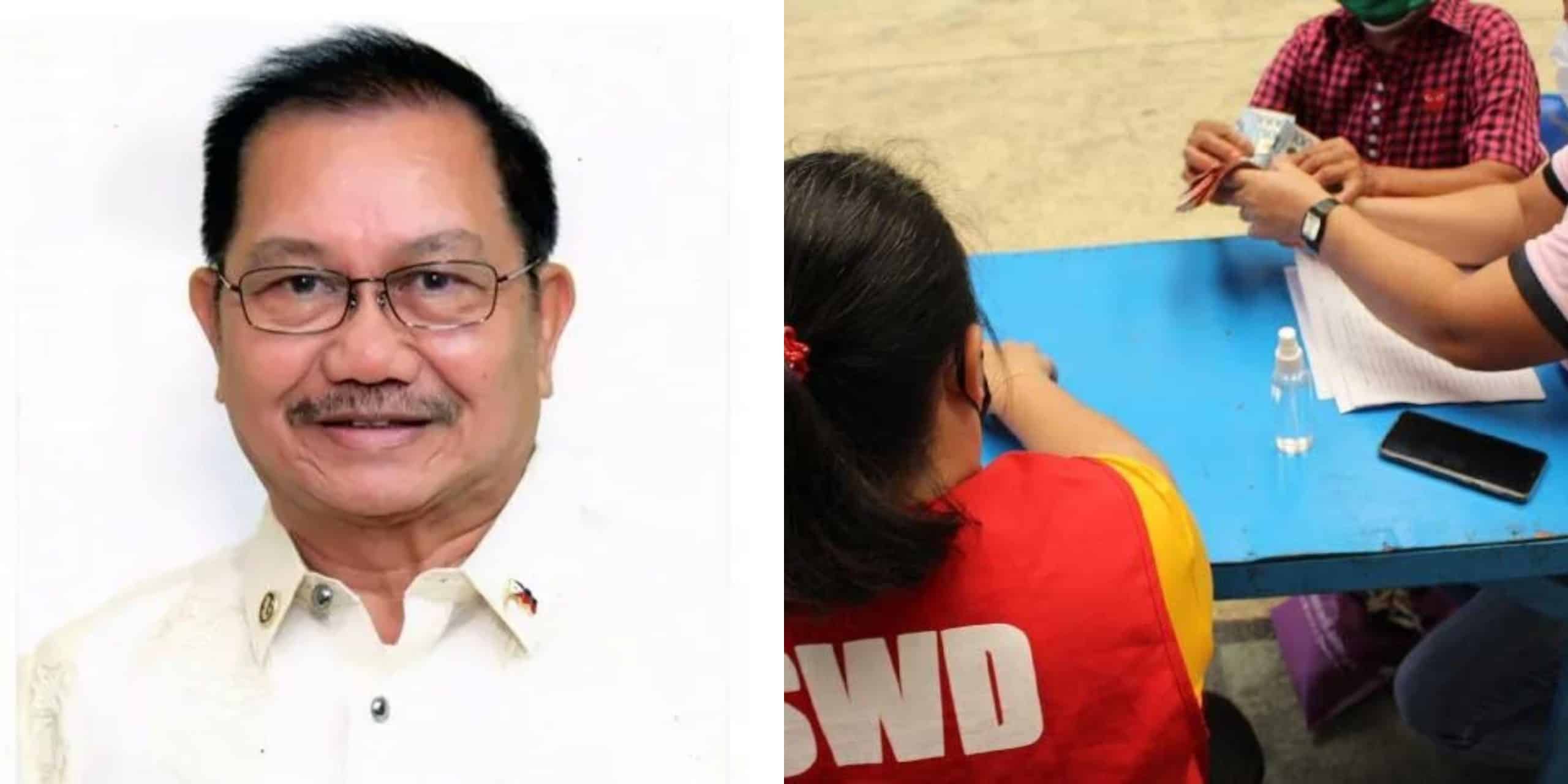 Dating Agri Sec. Manny Piñol kontra sa 4Ps: "The Philippines cannot be ...