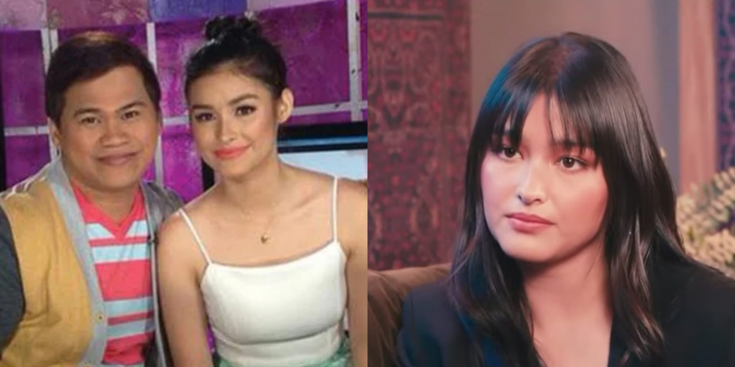 Liza Soberano pinasinungalingan ang mga sinabi ni Ogie Diaz tungkol sa komisyon: "He still gets ...