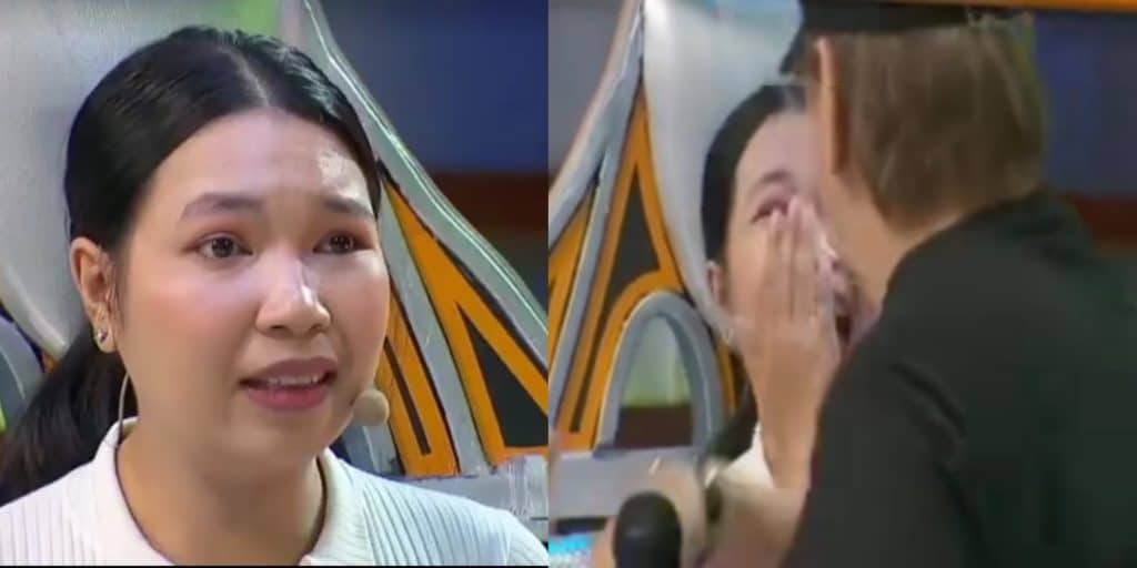 Eat Bulaga Pinoy Henyo contestant ilang beses napamura sa national ...