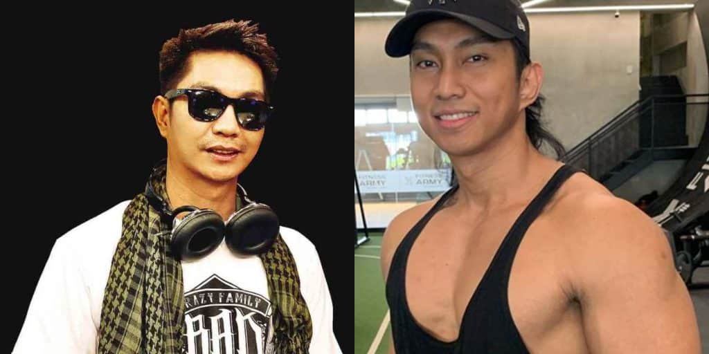 Bassilyo inisa-isa ang mga paratang ni Rendon Labador laban sa FPJ's ...