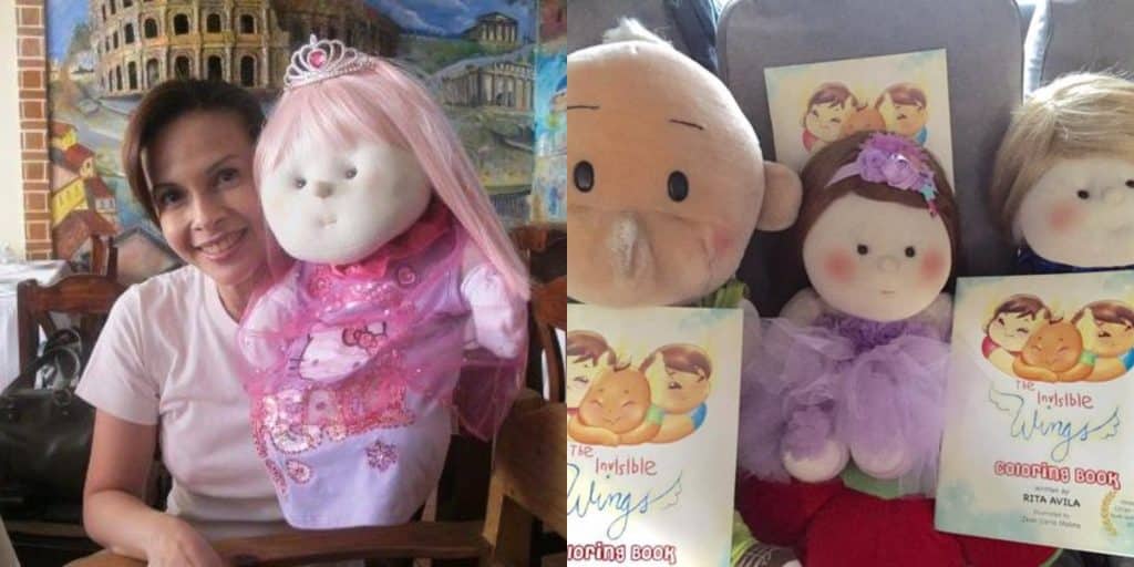 Rita Avila itinanggi na isa siyang 'baliw', ikinuwento ang dahilan kung ...