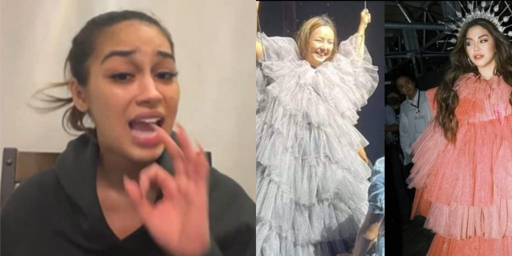 Zeinab Harake, may bwelta kay Rosmar Tan matapos niyang pagtawanan ang ...