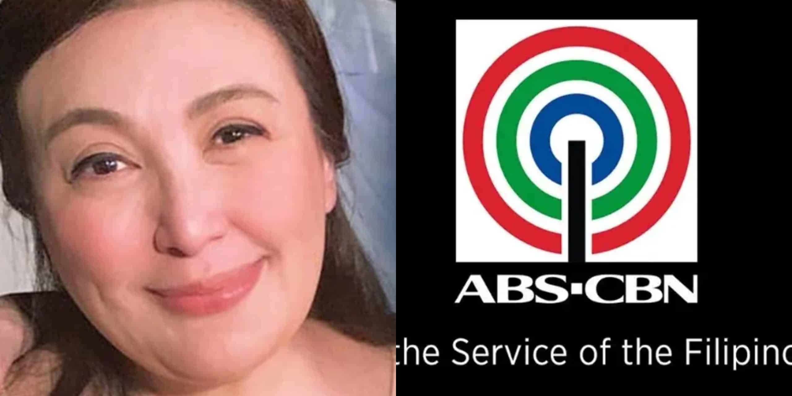 Bye ABS-CBN! Sharon Cuneta to accept offers from other networks: "A girl’s gotta work where she ...