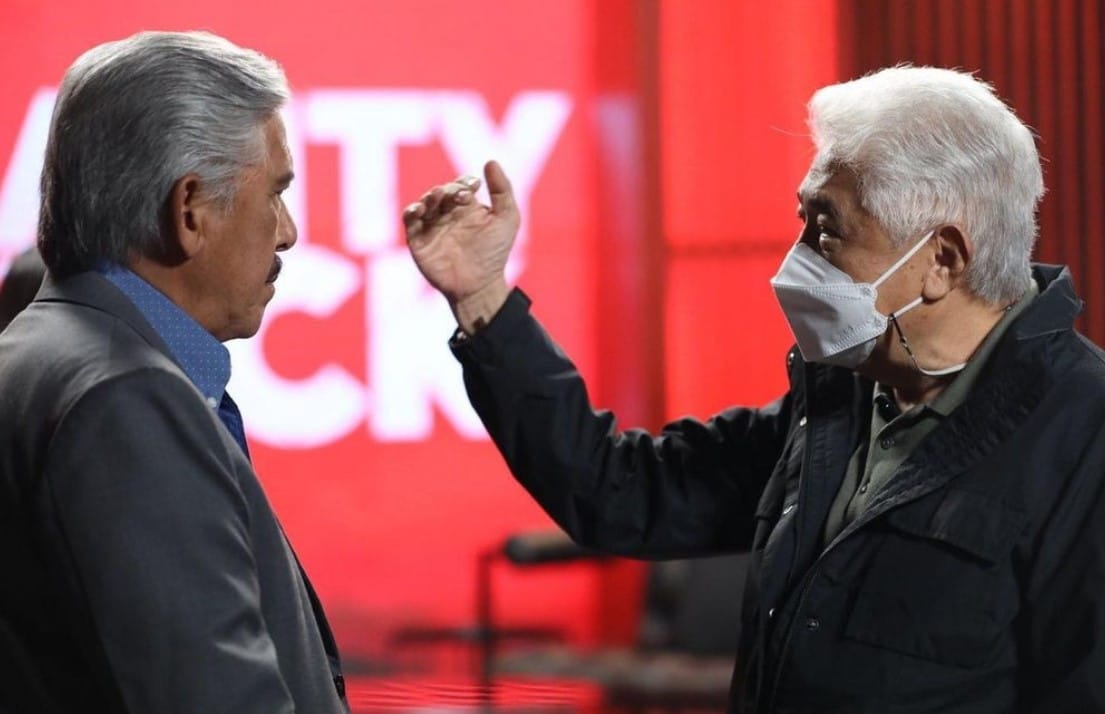 Tito Sotto expresses support to Eat Bulaga producer Tony Tuviera amid ...