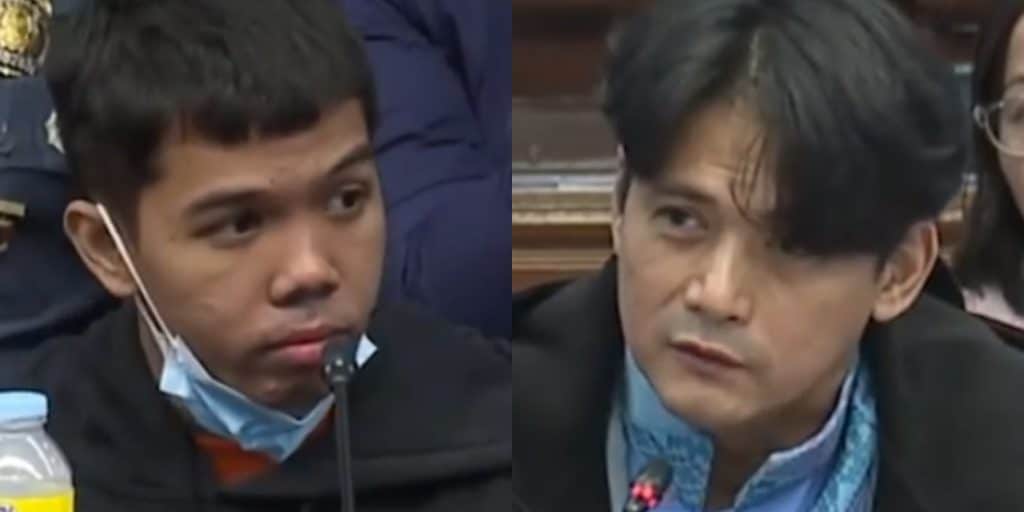 'Master initiator' of Tau Gamma Adamson chapter admits didn't memorize ...