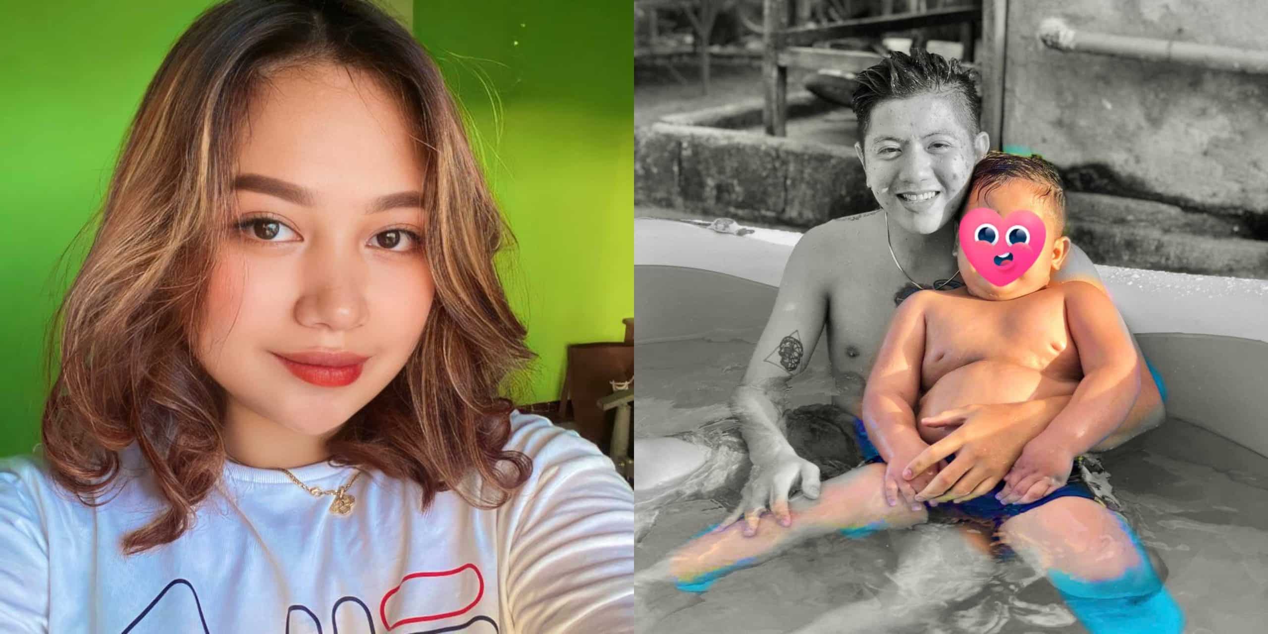 Single mom, inireklamo ang kanyang dating partner na hindi nagsusustento: "Wag nyo itolerate ung ...