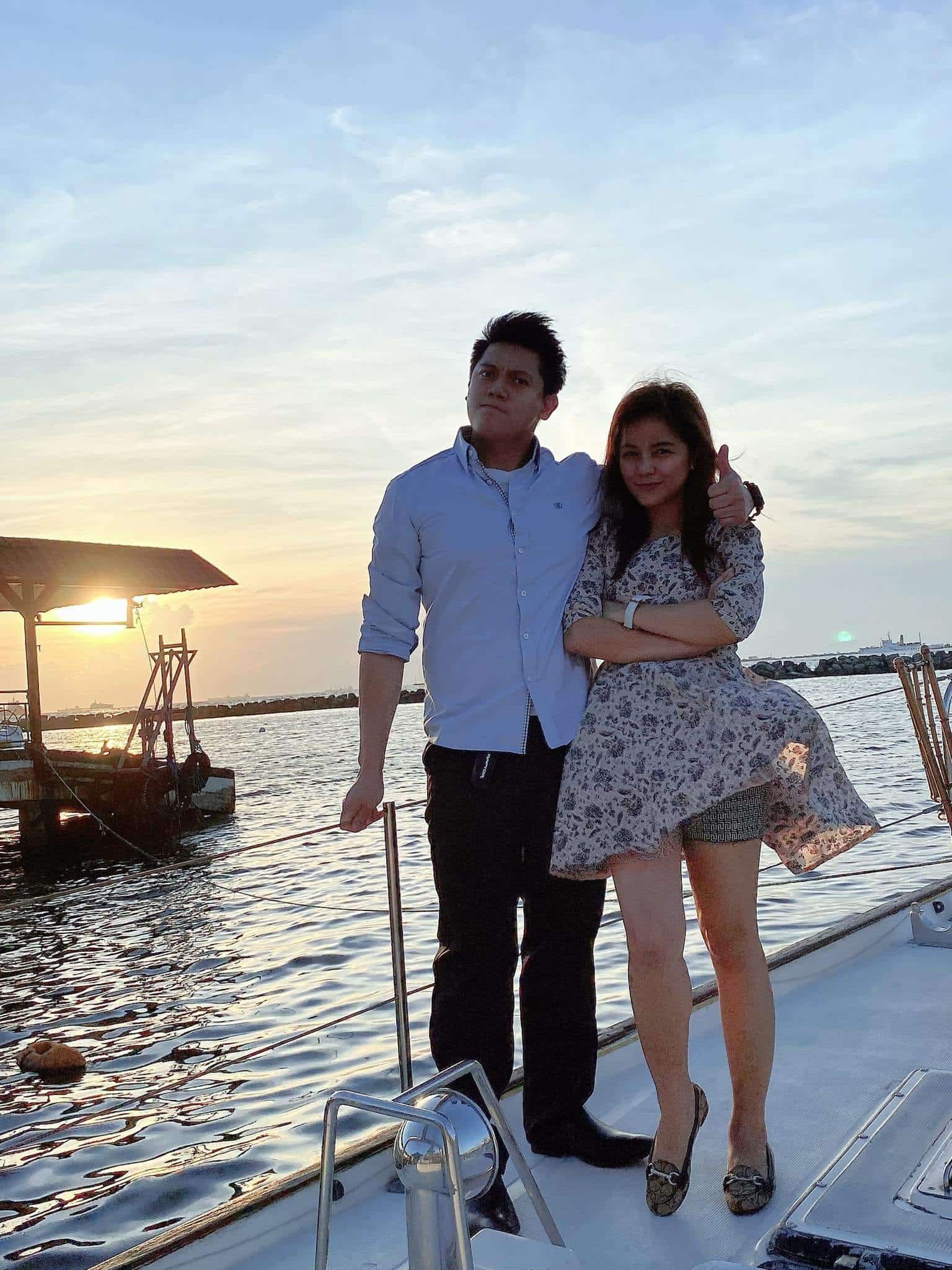 Asawa ng kilalang online seller na si Jelyn Dablo, may pakiusap sa mga netizens: "Ginagawa nyong ...