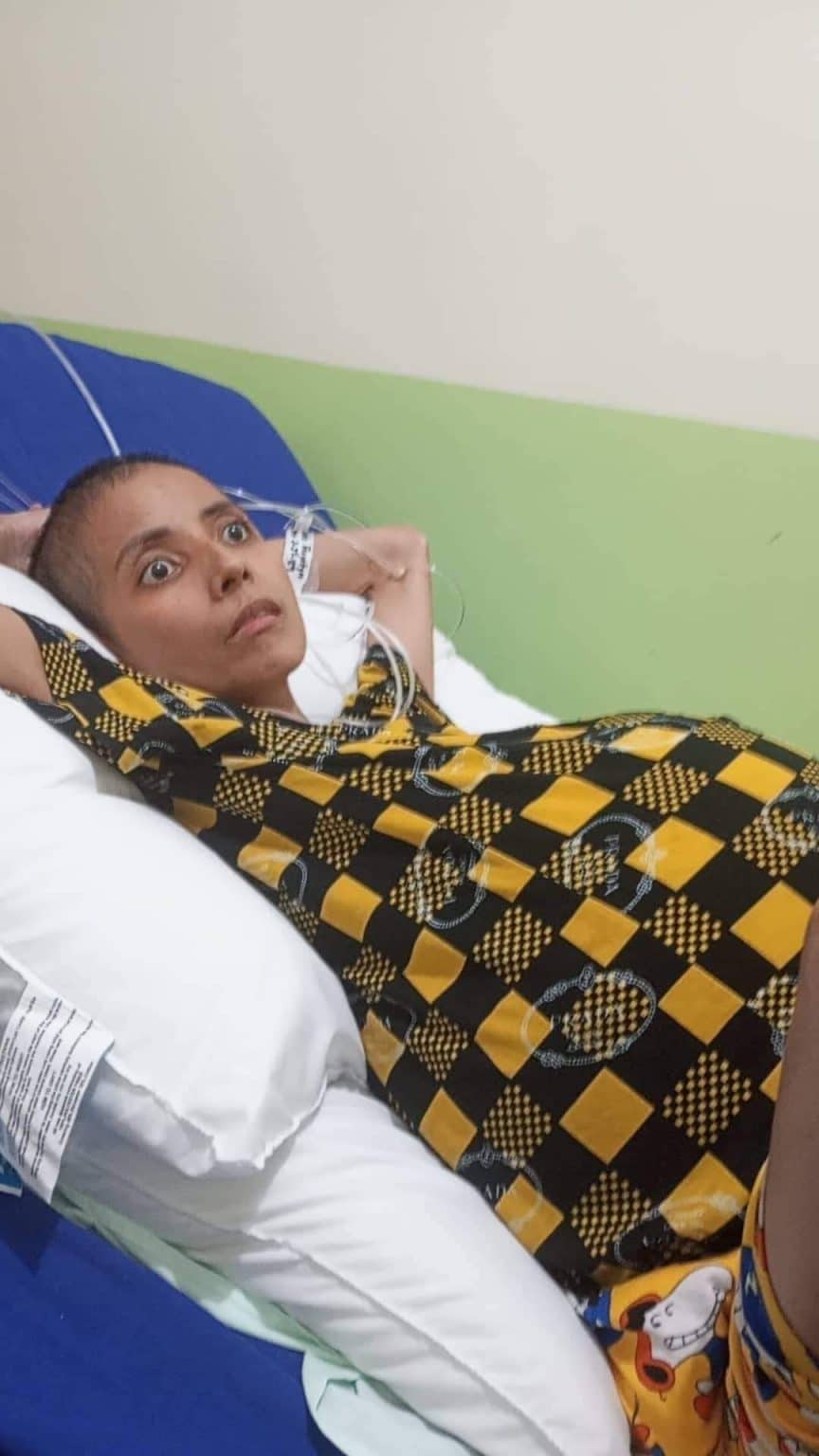 Jelyn Dablo, ibinahagi ang ang kanyang lifestyle bago magkasakit na siya ring naging dahilan ng ...