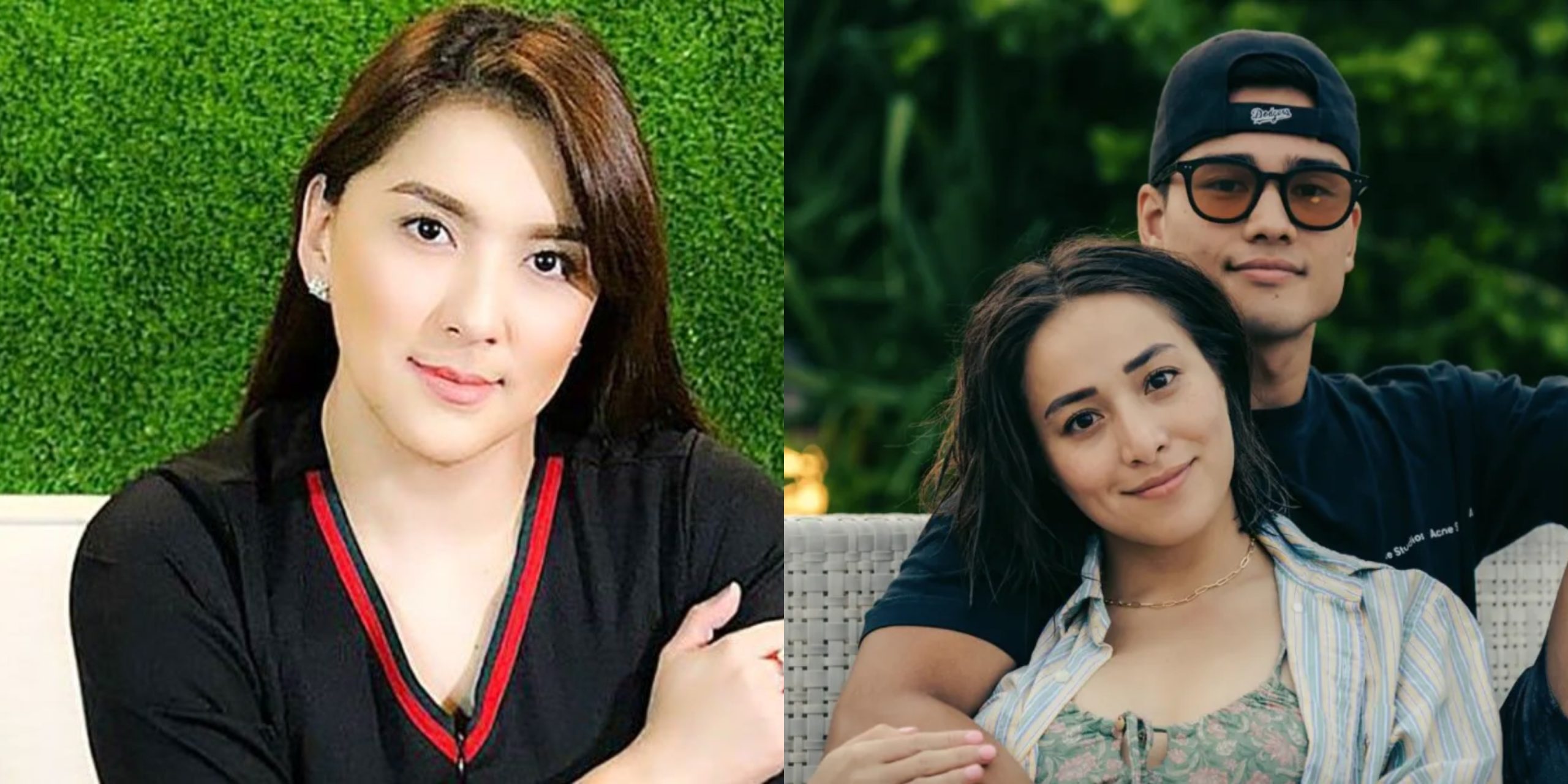 Ara Mina has a message to Marco Gumabao after he reveals his ...